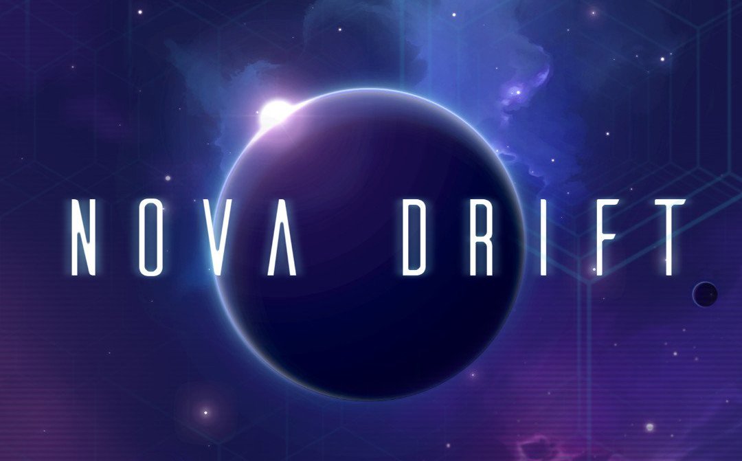 Nova Drift - Roguelike Shoot'em-Up im Weltraum