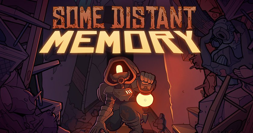 Some Distant Memory - 300 Jahre nach dem Ende der Welt